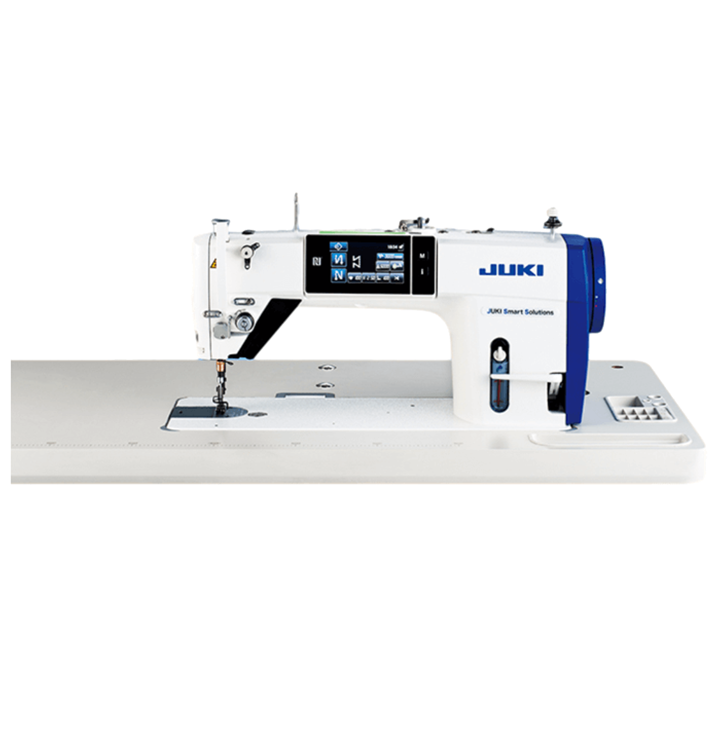 Juki DDL-9000C – The Fox Company