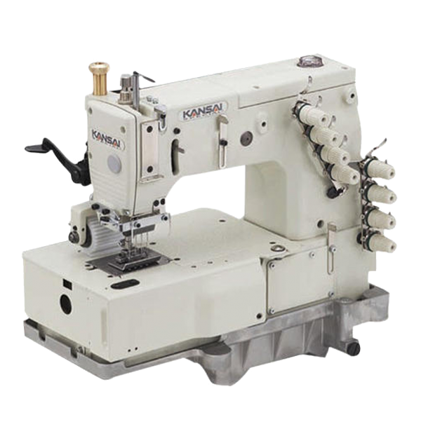 Kansai Special DFB Series – The Fox Company