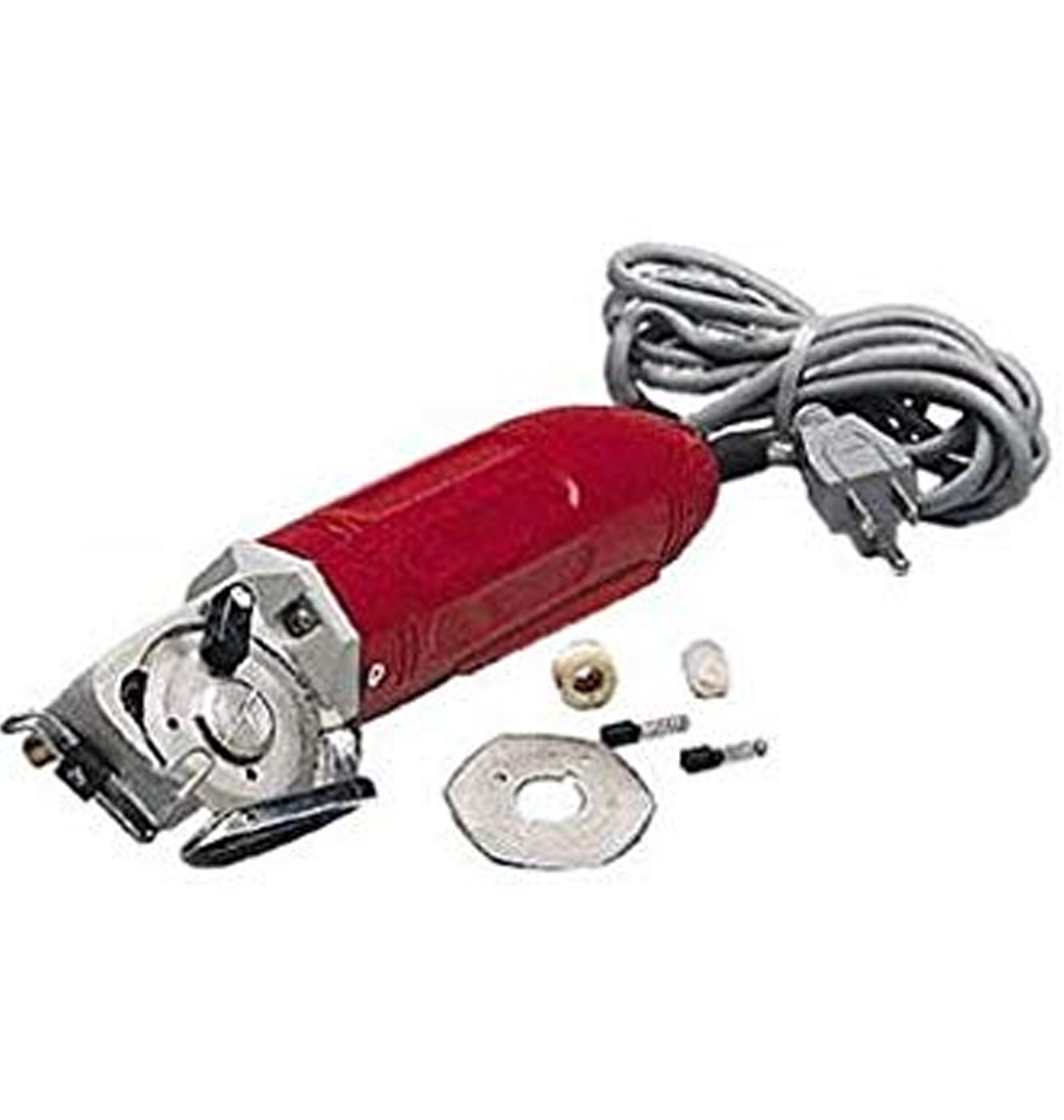 Intercut AS100 – The Fox Company