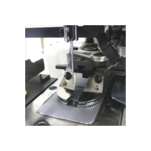 GTN Automatic Lockstitch Buttonhole Indexer – The Fox Company